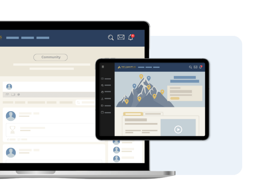 BECOME A FOUNDING MEMBER – The Loan Atlas