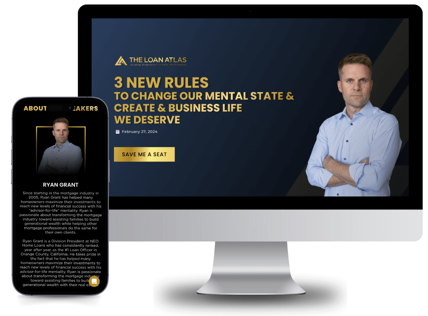 Webinar: Momentum Builder 2024 – The Loan Atlas