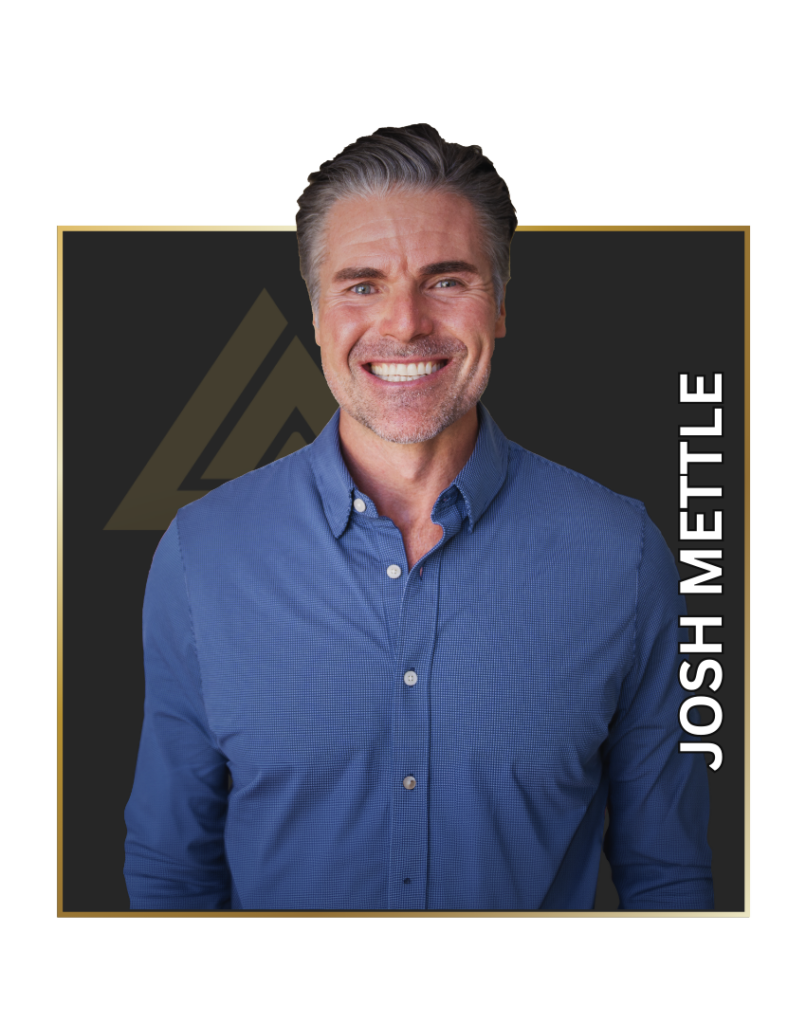 Josh Mettle’s Modern Mortgage Summit- MMSVIP – The Loan Atlas