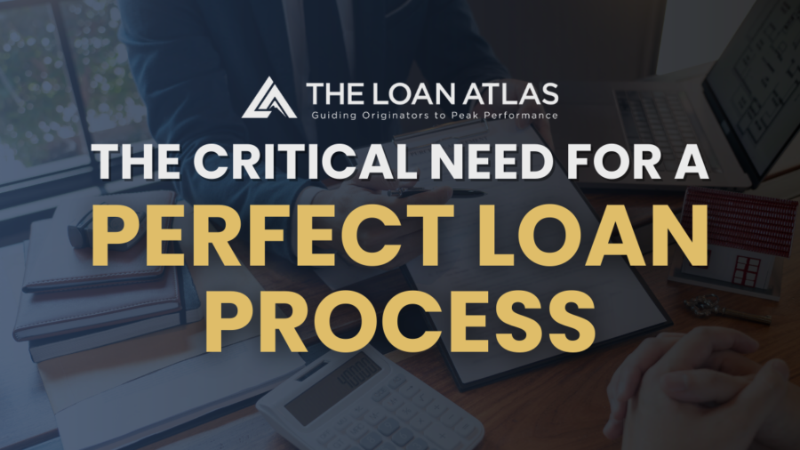 The Loan Atlas – The Ultimate Learning Platform For Loan Officers, Branch Managers, and Mortgage ...
