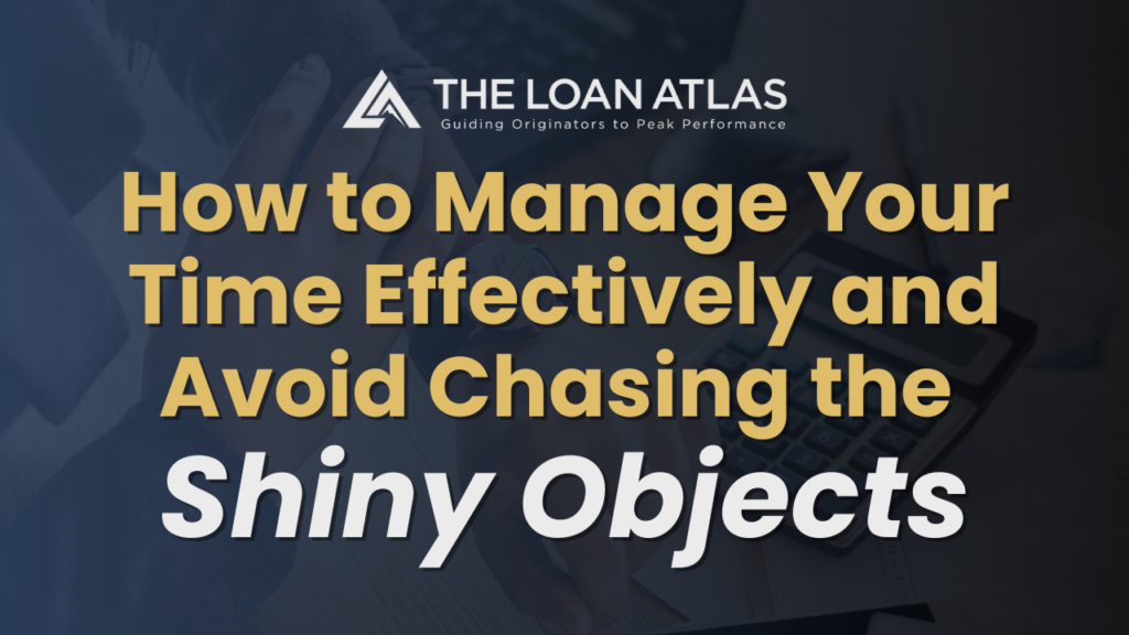 The Loan Atlas – The Ultimate Learning Platform For Loan Officers, Branch Managers, and Mortgage ...