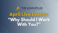 The Loan Atlas – The Ultimate Learning Platform For Loan Officers, Branch Managers, and Mortgage ...